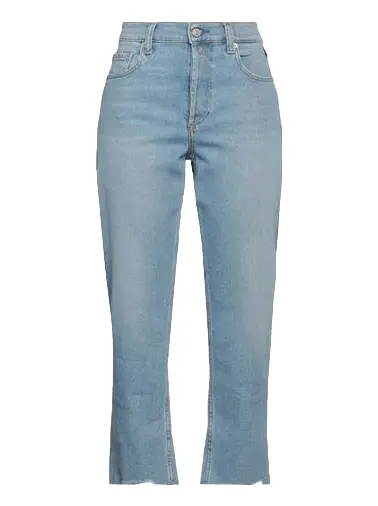 REPLAY Straight-leg Jeans - Blue