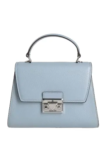 Michael Kors Flap Bag - Blue