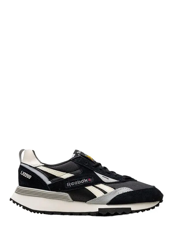 REEBOK Lx2200 Sneakers - Black