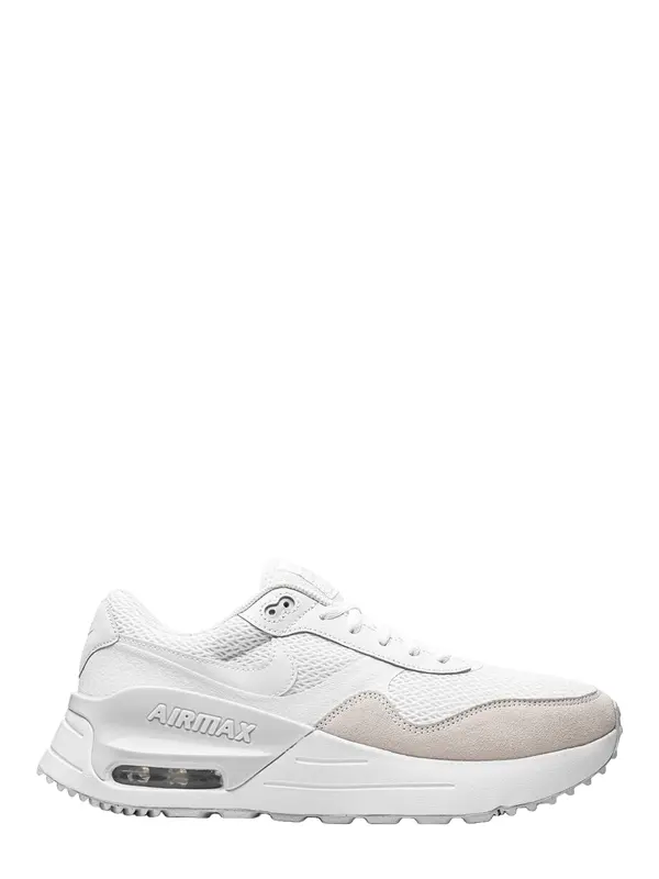 Nike Max System Sneakers - White