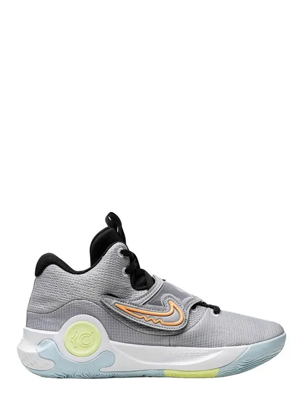 Nike Kd Trey 5 X Sneakers - Grey