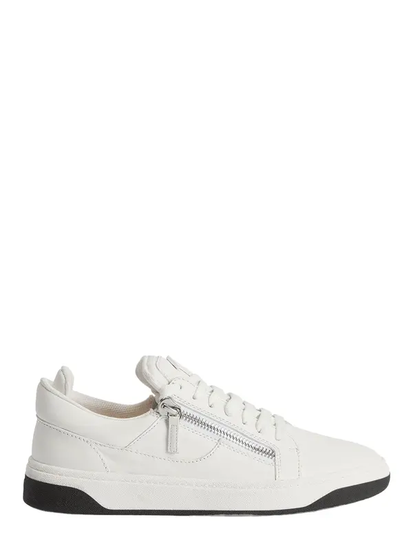 GIUSEPPE ZANOTTI Gz94 Low-top Sneakers - White