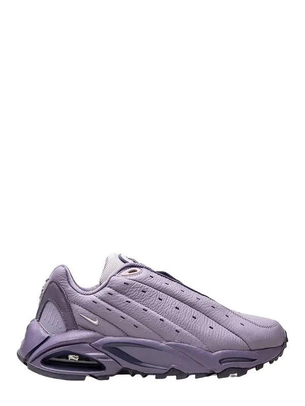 Nike X Nocta Hot Step Air Terra Sneakers - Purple