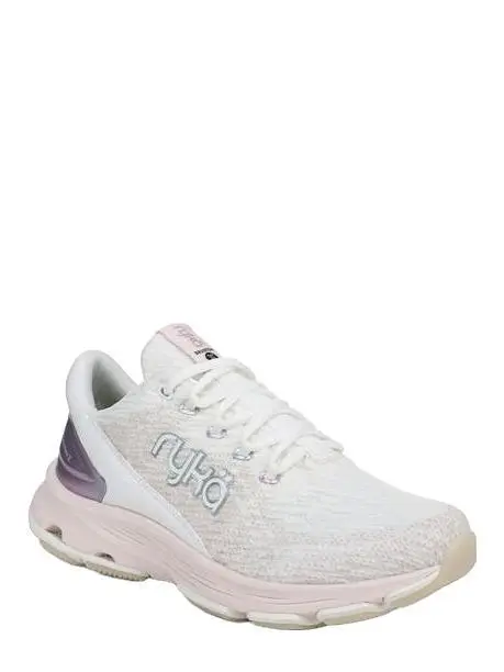 RYKA Devotion X Walking Sneaker - Brilliant White - 108