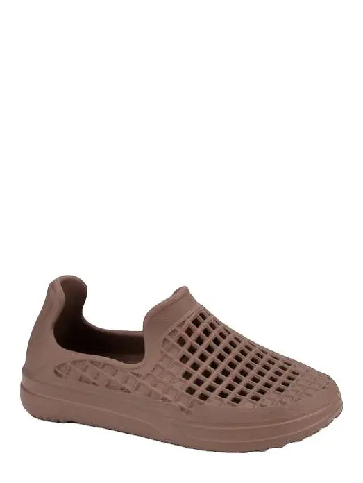 LUSSO CLOUD Scenario Waterproof Slip-on - Malt