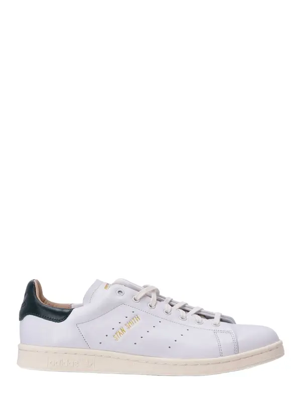 Adidas Stan Smith Lux Low-top Sneakers - White