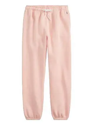 Polo Ralph Lauren Sweatpants - Pink