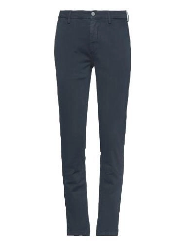 REPLAY Jeans Size Cotton, Polyester, Elastane - Blue