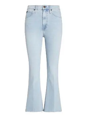 Polo Ralph Lauren Boot-cut Jeans - Blue