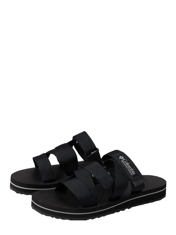 Columbia Alavatm Slide Sandals - Black