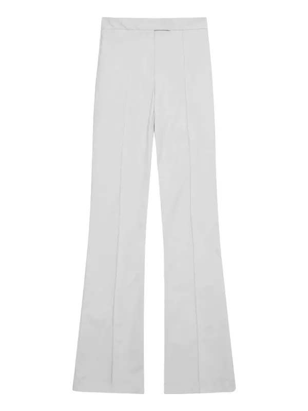 Simkhai Carmine Pleated Trousers - White