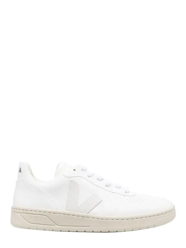 VEJA V-10 Low-top Sneakers - White