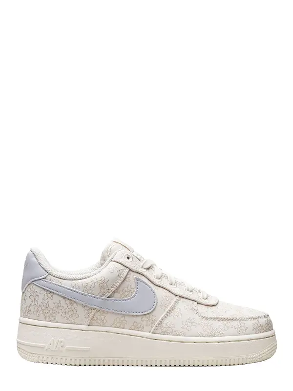 Nike Air Force 1 '07 Se Jacq Sneakers - Neutrals