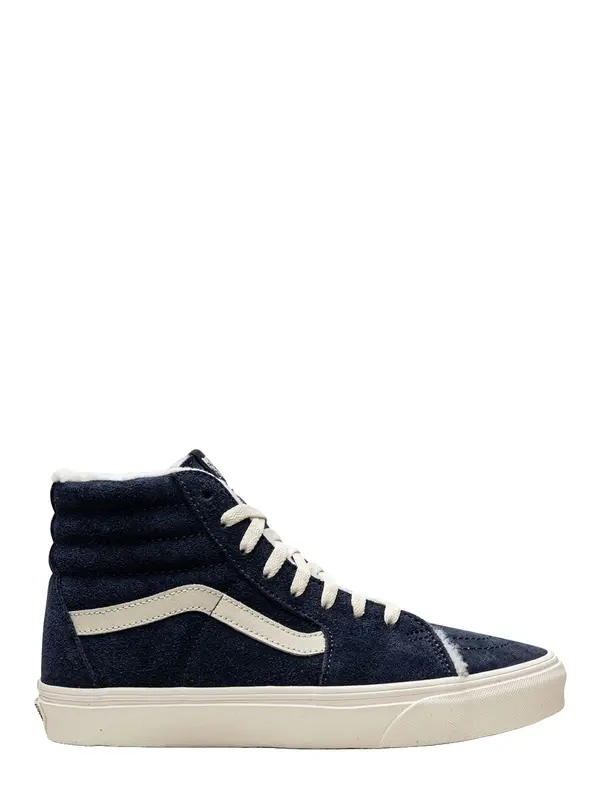 VANS Sk8-hi Sneakers - Blue