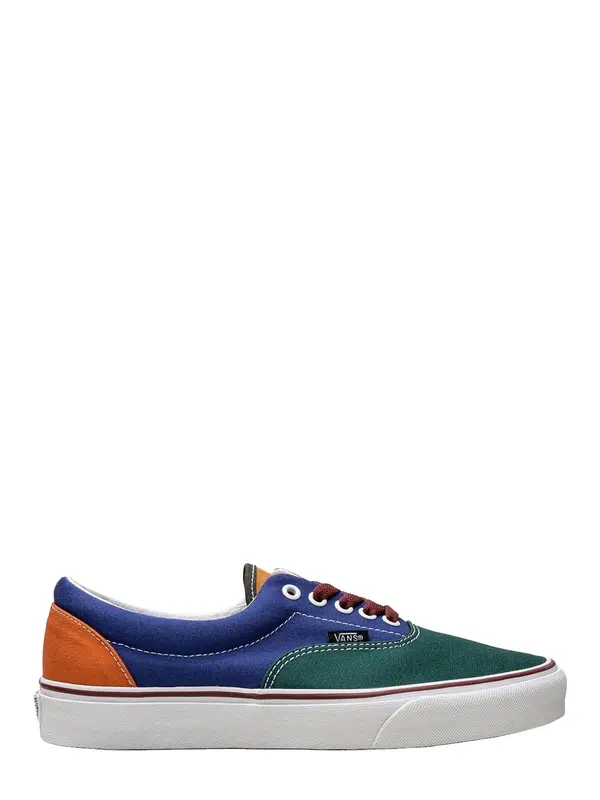 VANS Era Low-top Sneakers - Green