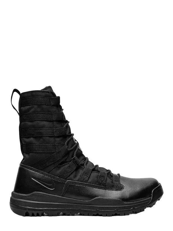 Nike Sfb Gen 2 8" Boots - Black