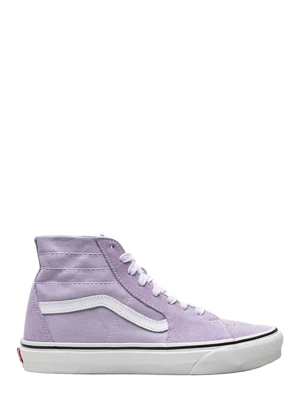 VANS Sk8-hi Tapered Sneakers - Purple