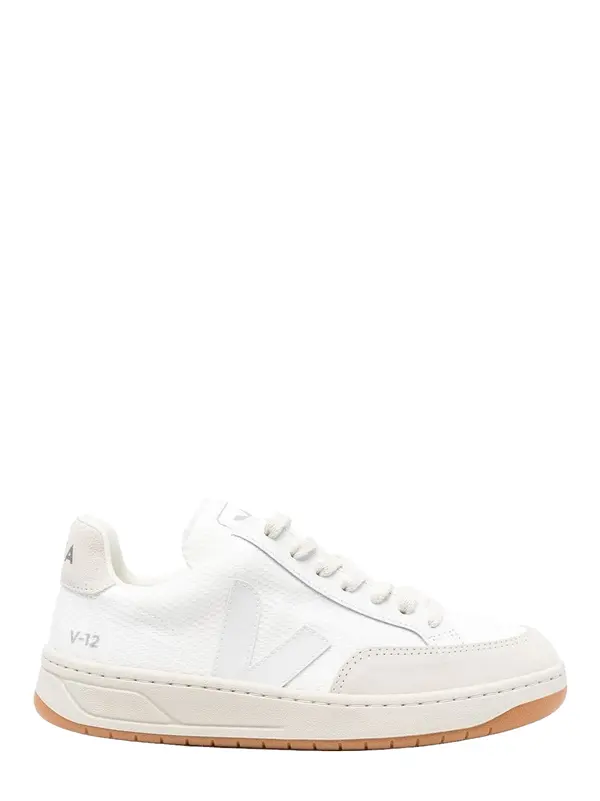 VEJA V-12 Low-top Sneakers - White
