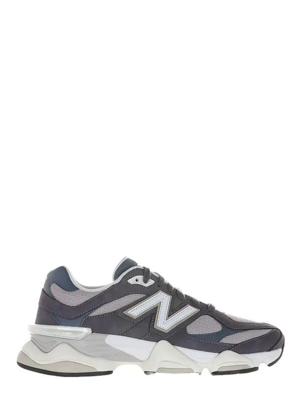 NEW BALANCE 9060 Low Top Sneakers - Light Grey