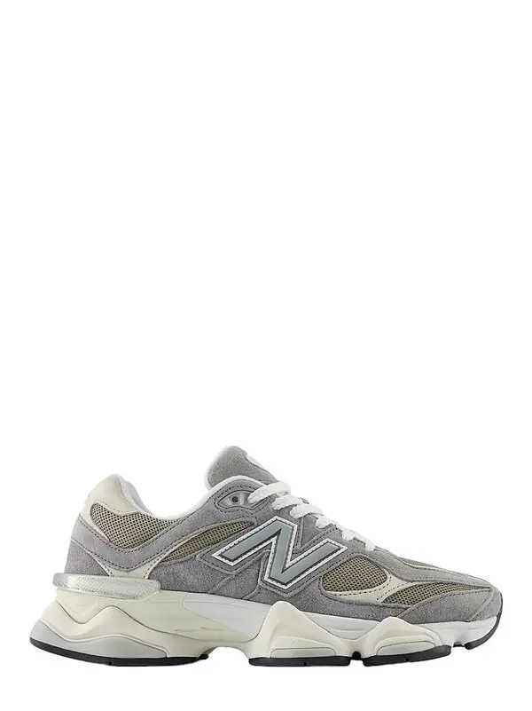 NEW BALANCE 9060 Low Top Sneakers - Slate Grey