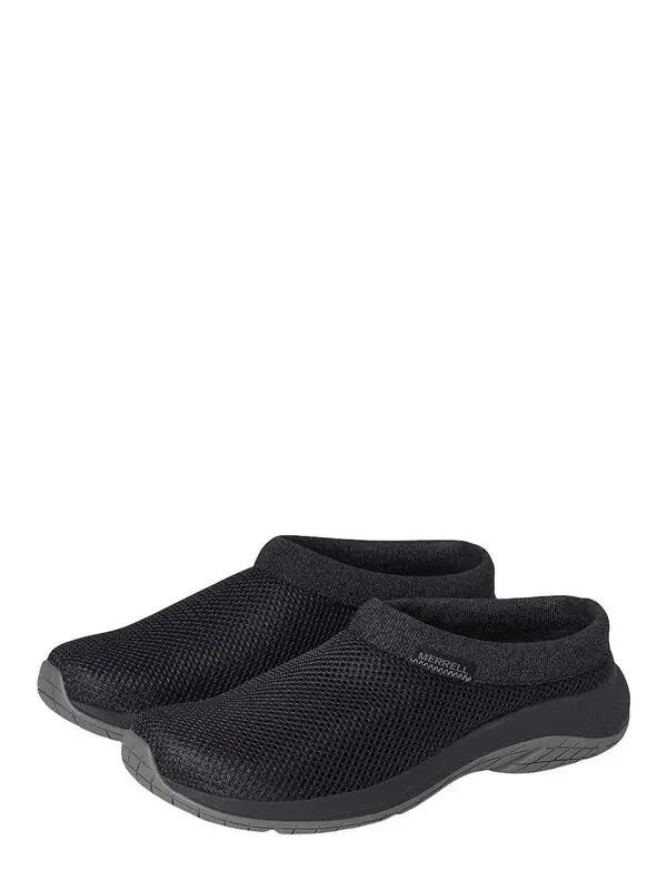Merrell Encore Breeze 5 Slip-on Clogs - Black