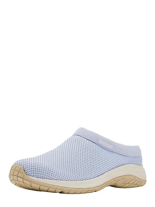 Merrell Encore Breeze 5 Slip-on Clogs - Bone