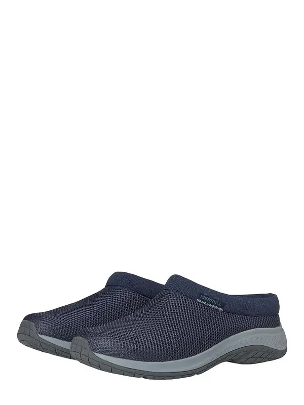 Merrell Encore Breeze 5 Slip-on Clogs - Navy