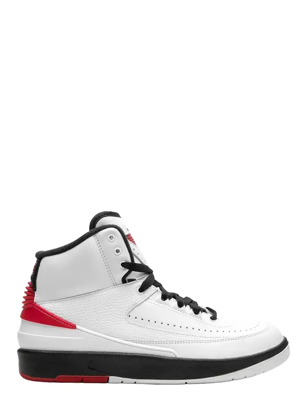JORDAN Air 2 Retro Og Chicago 2022 Sneakers - White