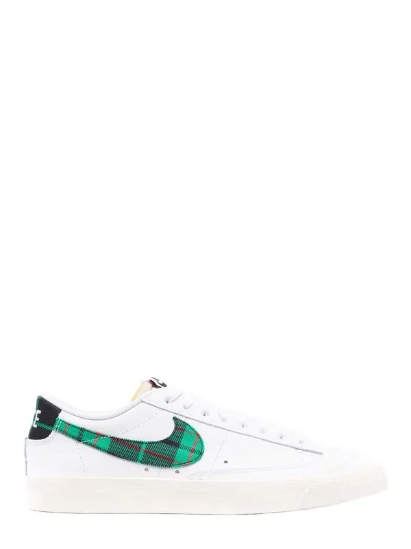 Nike Blazer Low '77 Premium Sneakers - White