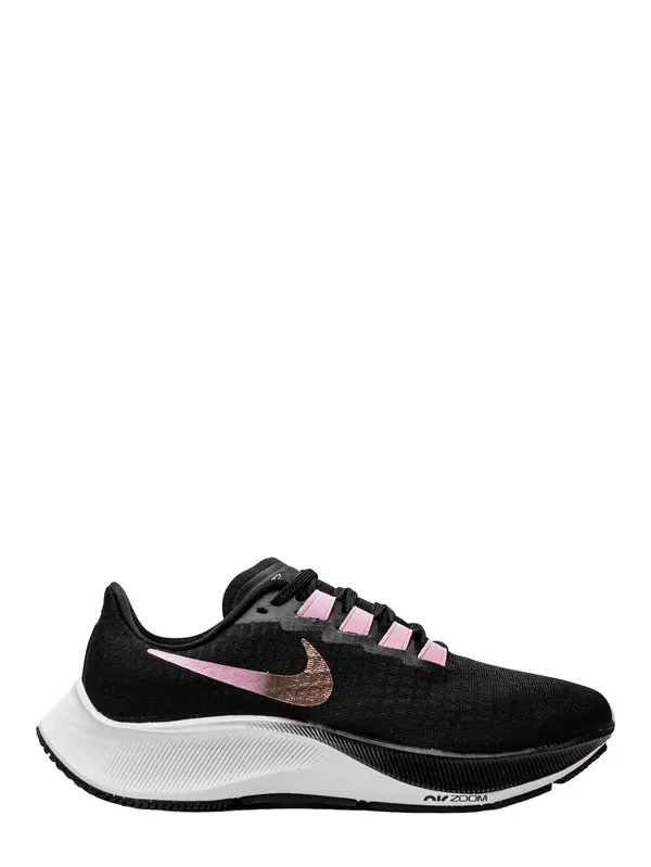 Nike Zoom Pegasus 37 Sneakers - Black