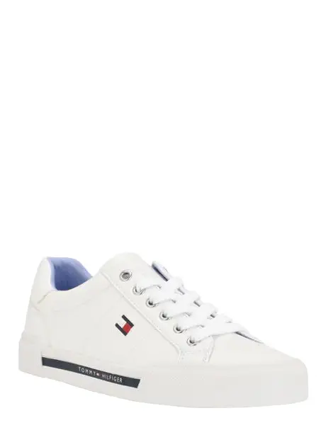 Tommy Hilfiger Lestiel Sneakers - White 140