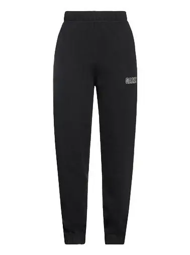 GANNI Track Pants - Black