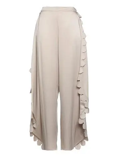 Stella McCartney Pants - Beige