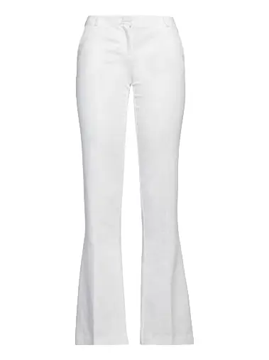 DRUMOHR Chinos - White