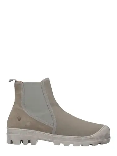 GOOSECRAFT Chelsea Ankle Boots - Grey