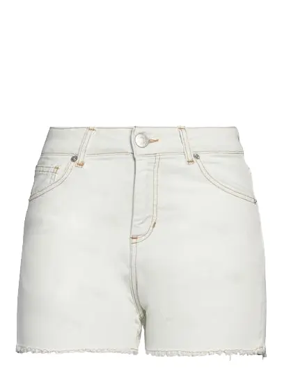 FAMILY FIRST Denim Shorts - Blue
