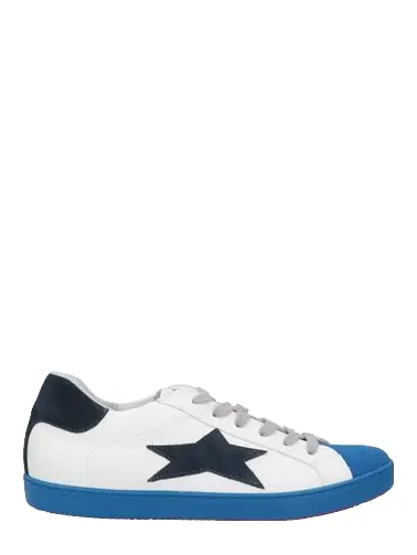 ISHIKAWA Low-top Sneakers - Blue