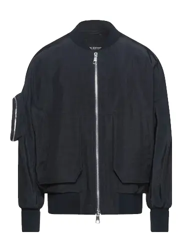 Neil Barrett Jacket - Blue