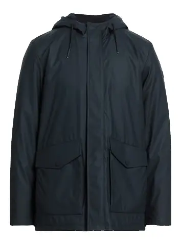 HOMEWARD CLOTHES CO. Jacket Midnight - Blue