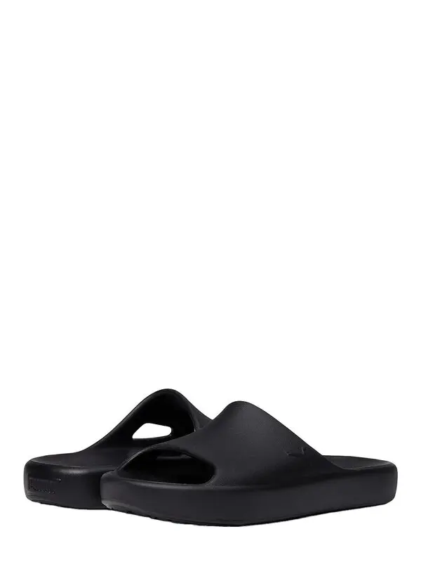 PUMA Shibui Cat Slides - Black