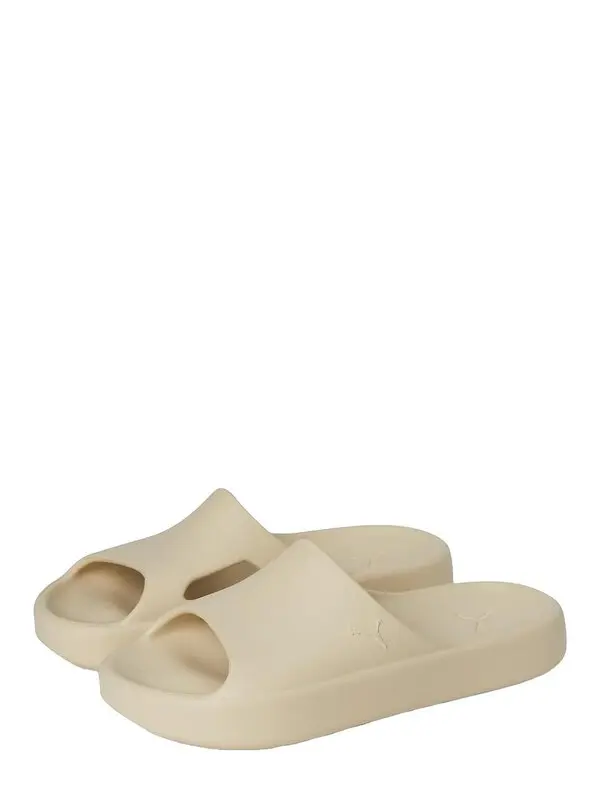 PUMA Shibui Cat Slides - Tan