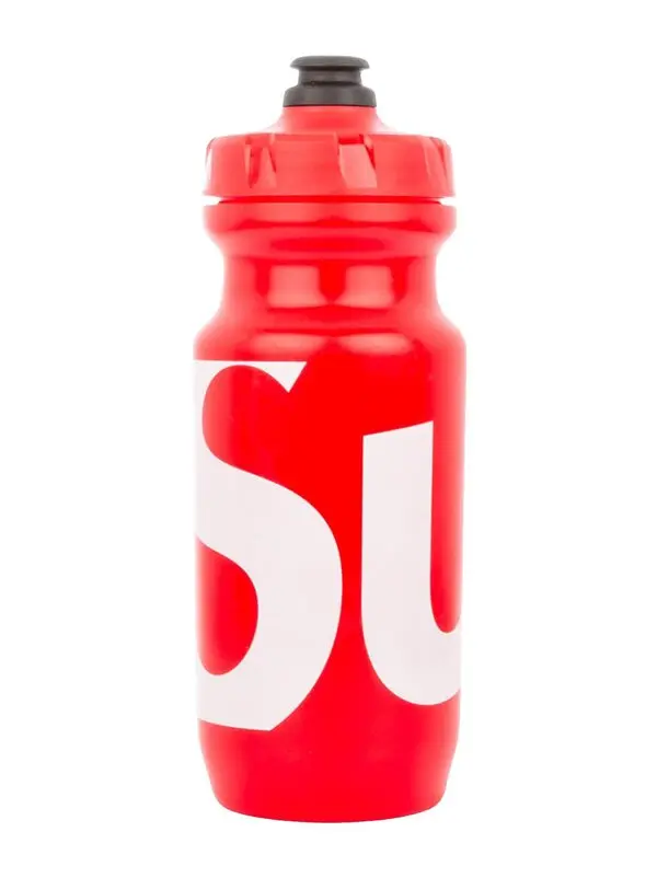 Supreme Specialized Sports Bottle - Red