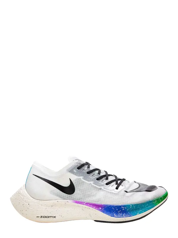 Nike Zoomx Vaporfly Next% Betrue 2019 Sneakers - White