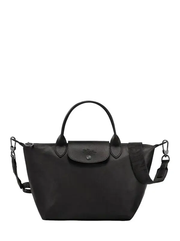 Longchamp Le Pliage Tote Bag - Black