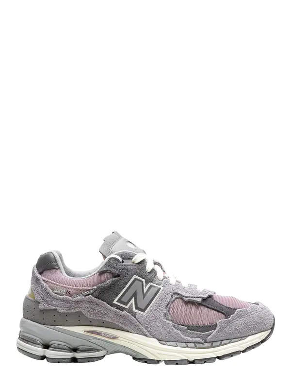 NEW BALANCE 2002r Lunar New Year Sneakers - Pink
