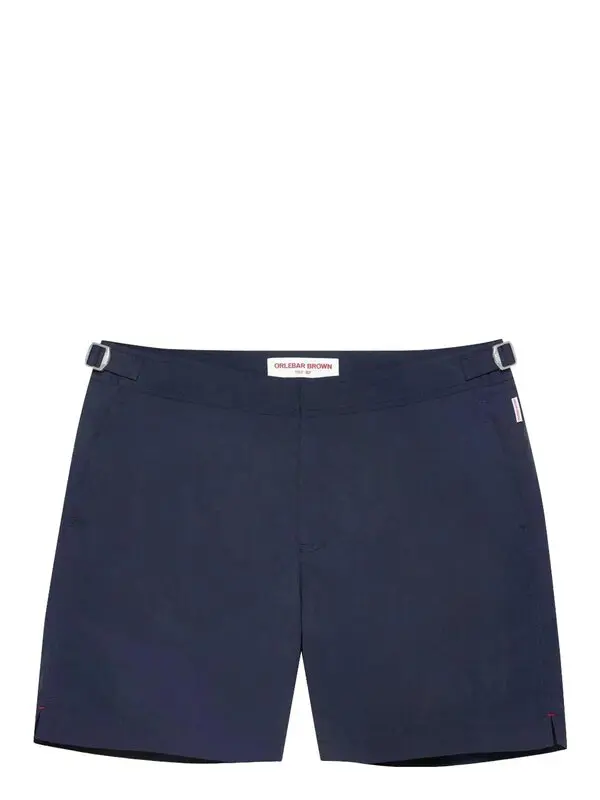 Orlebar Brown Bulldog Swim Shorts - Blue
