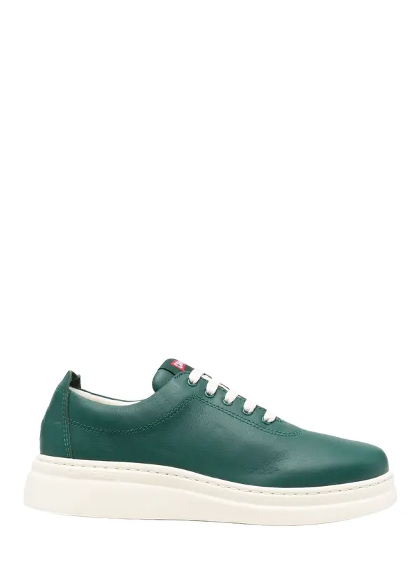 Camper Runner Up Low-top Sneakers - Green