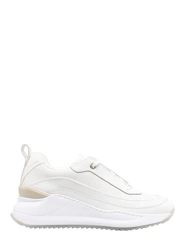 Calvin Klein Low-top Sneakers - White