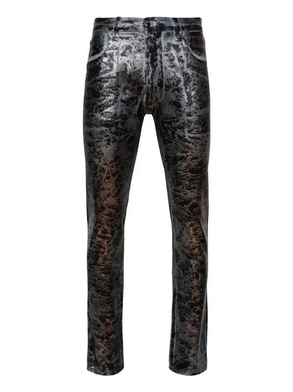 GALLERY DEPT. Analog 5001 Jeans - Black