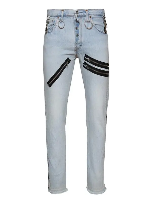 GALLERY DEPT. Weapon World 5001 Jean - Indigo